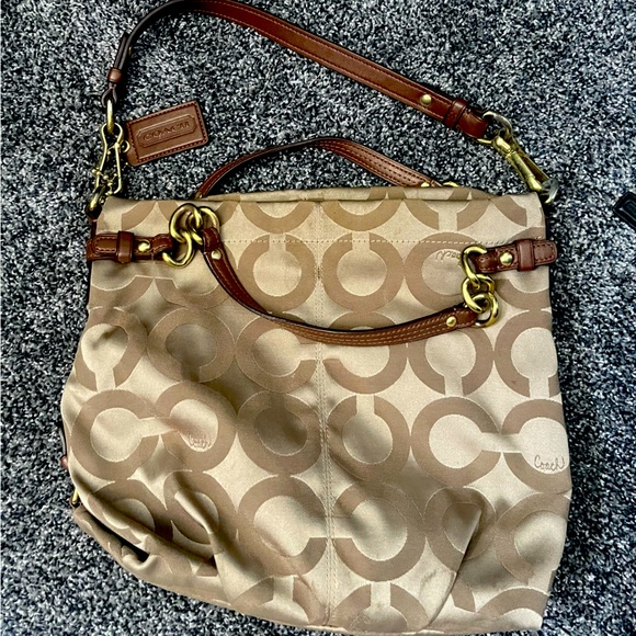 Coach | Bags | Authentic Coach Purse | Poshmark
